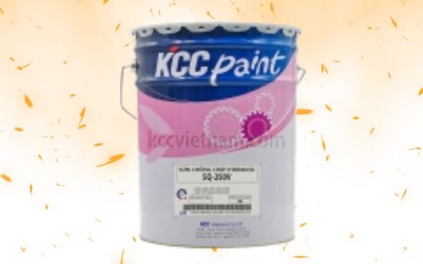 Sơn chống cháy là gì? Top 6 sơn chống cháy chất lượng