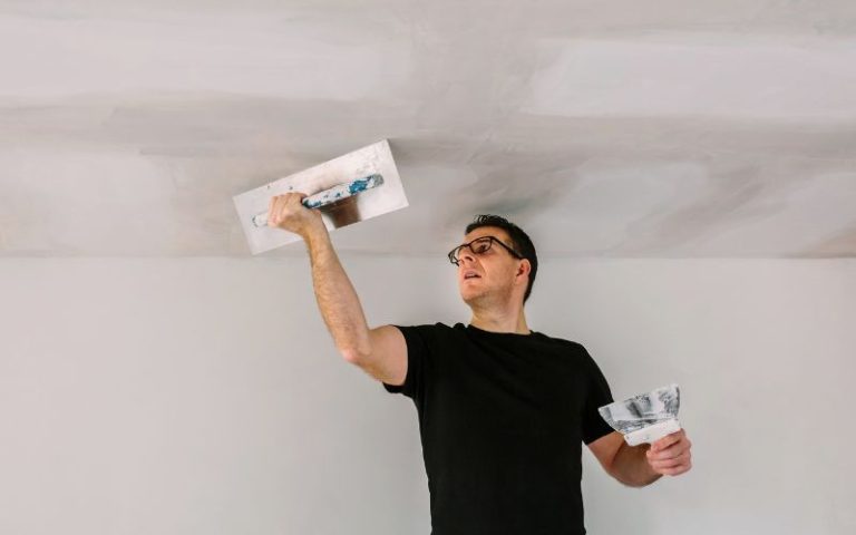 Bột Bả Matit Là Gì? Ưu Nhược điểm Khi Sơn Bả Matit