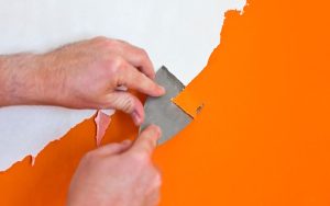 Bột Bả Matit Là Gì? Ưu Nhược điểm Khi Sơn Bả Matit