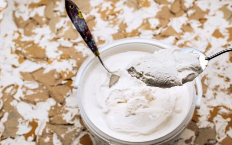 Bột Bả Matit Là Gì? Ưu Nhược điểm Khi Sơn Bả Matit